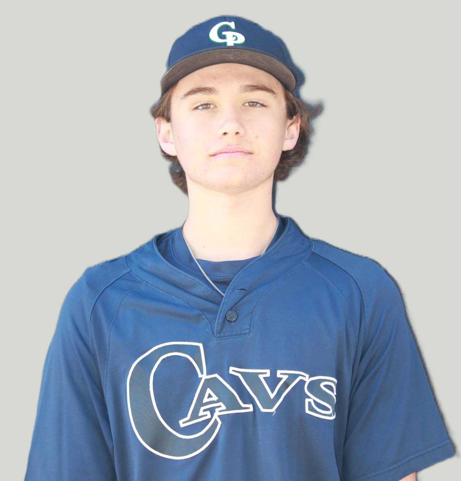 Sophomore — College Park Baseball Website