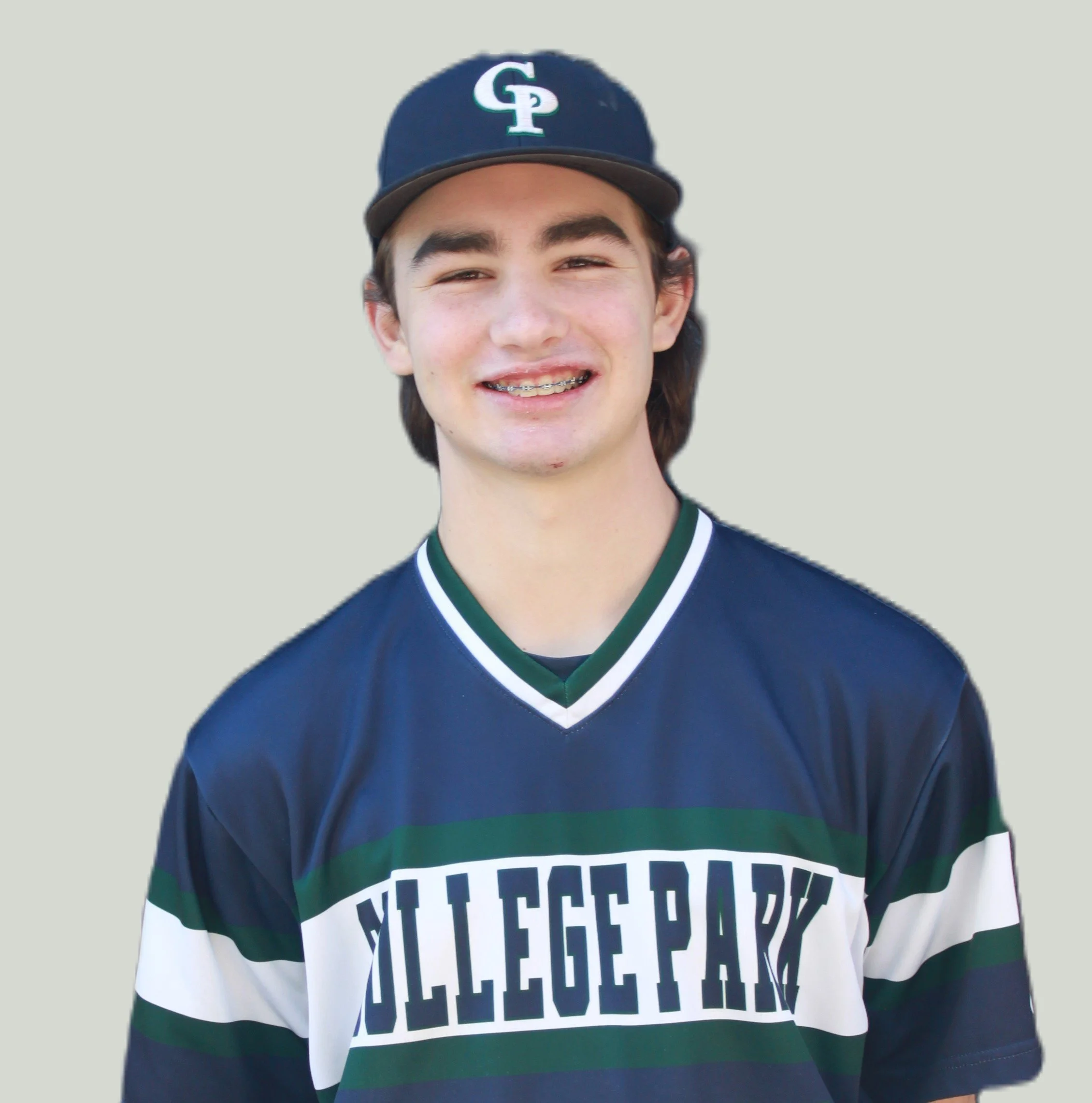 About 1 — College Park Baseball Website