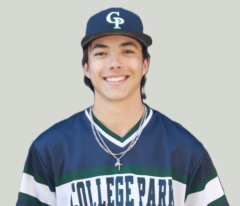 JV — College Park Baseball Website