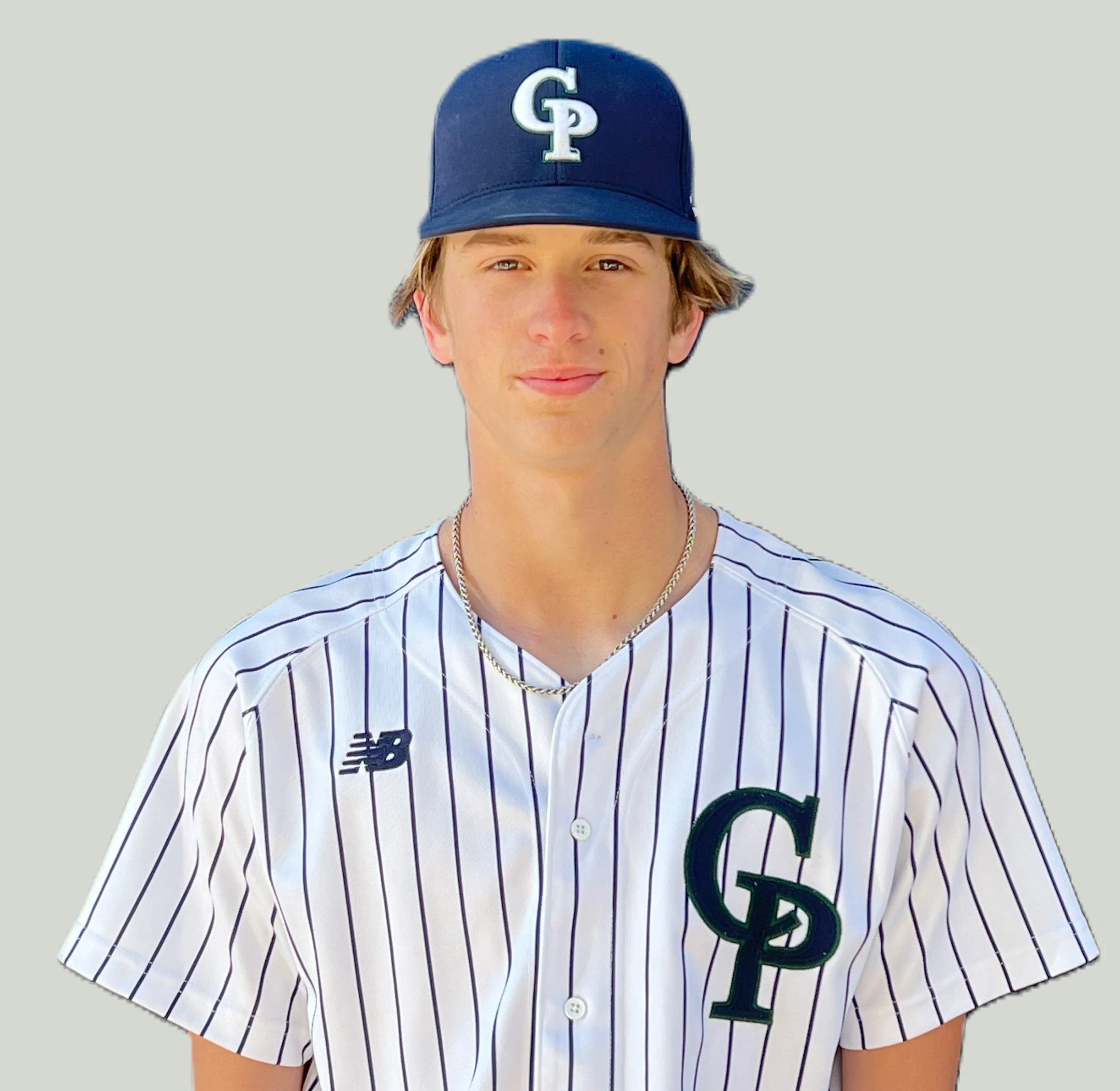 About 1 — College Park Baseball Website