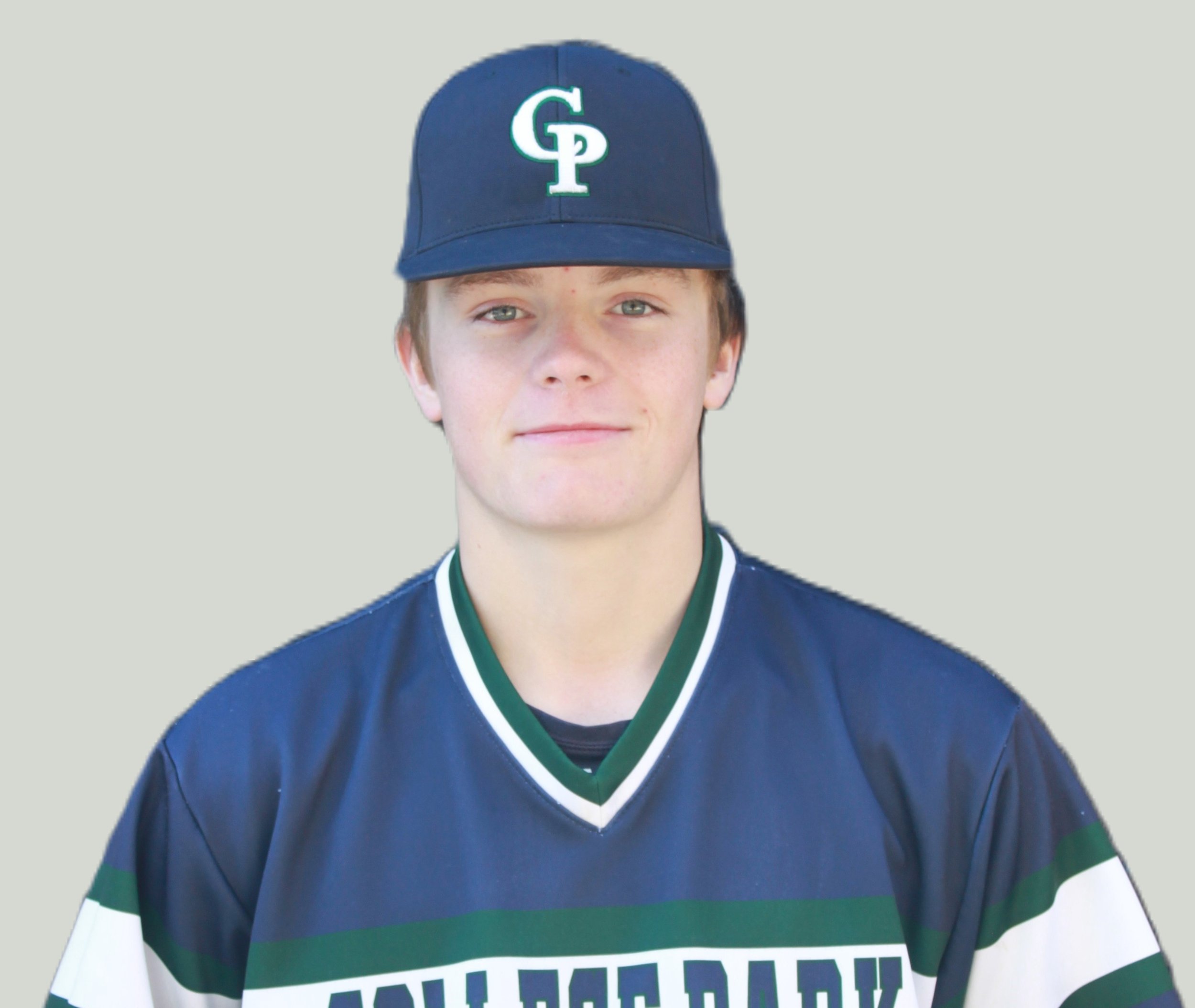 JV — College Park Baseball Website