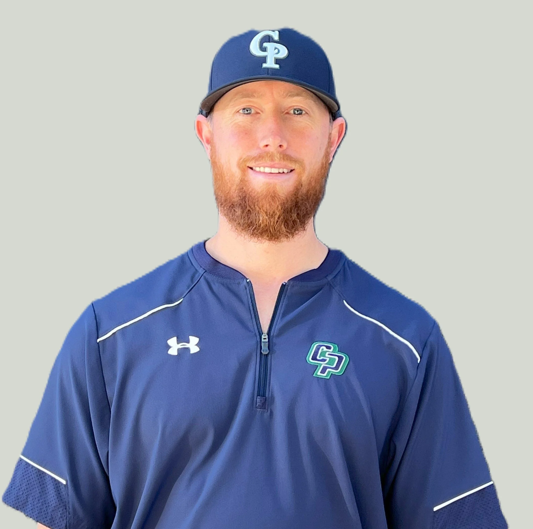 Coaches — College Park Baseball Website
