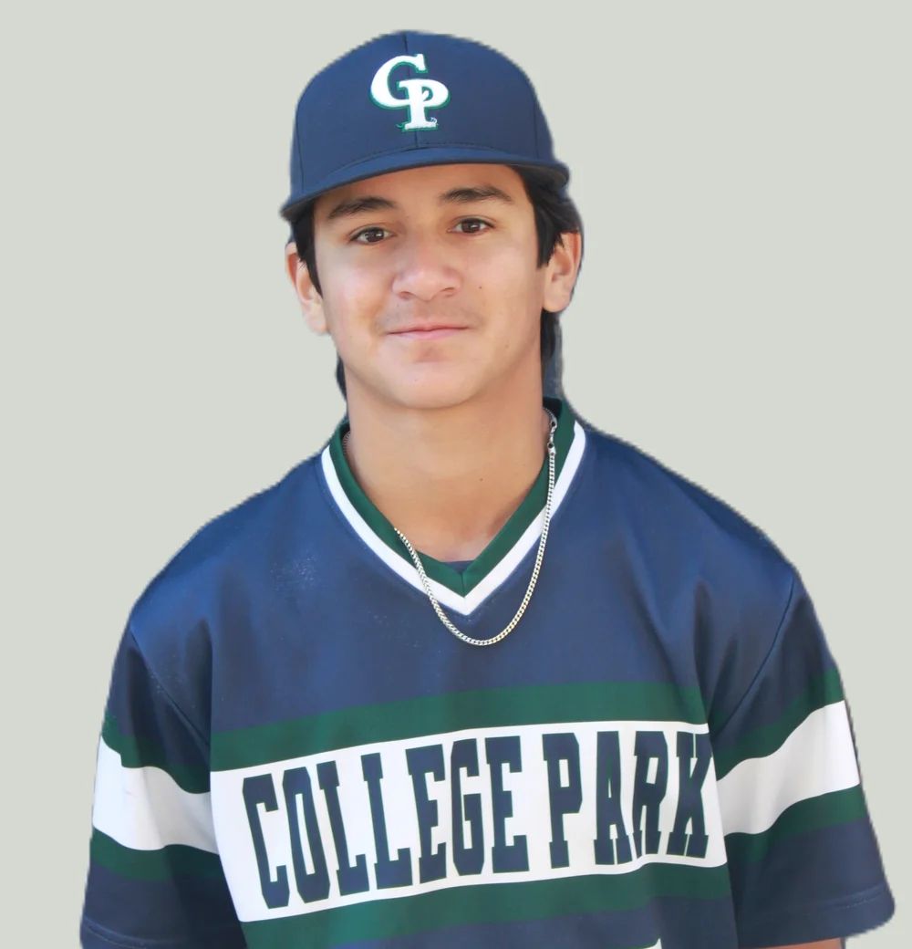 JV — College Park Baseball Website