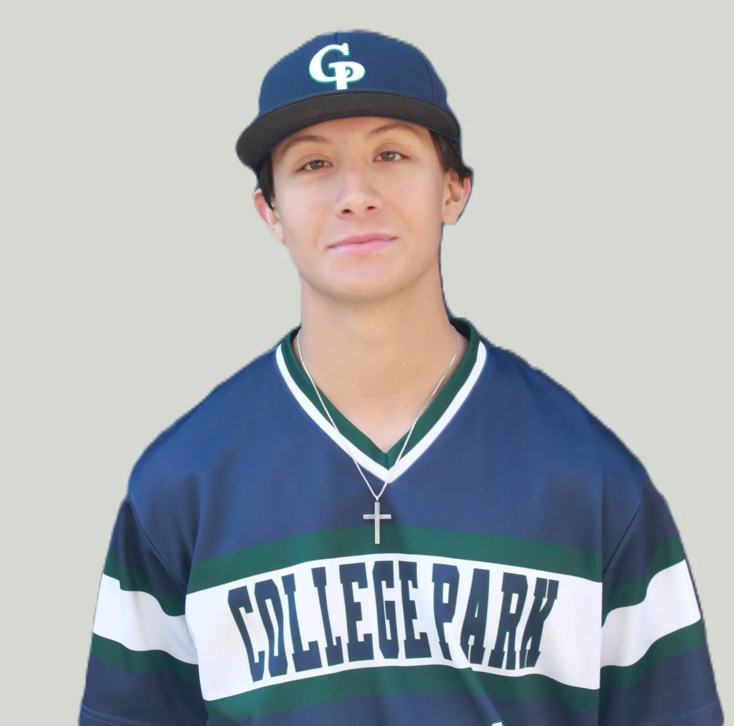 JV — College Park Baseball Website