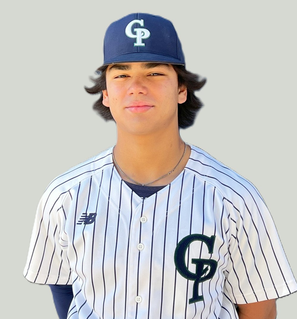 Varsity — College Park Baseball Website