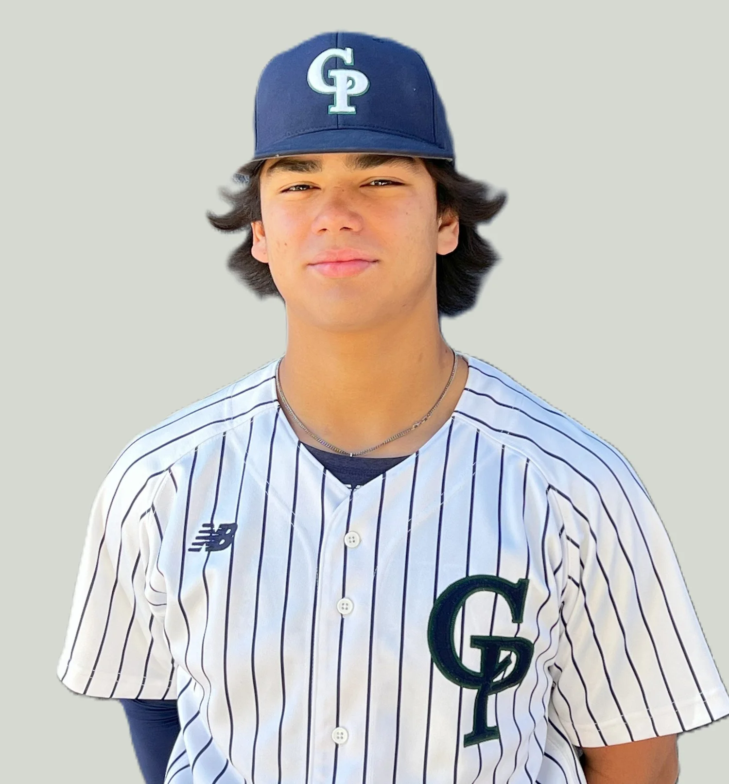 Varsity — College Park Baseball Website