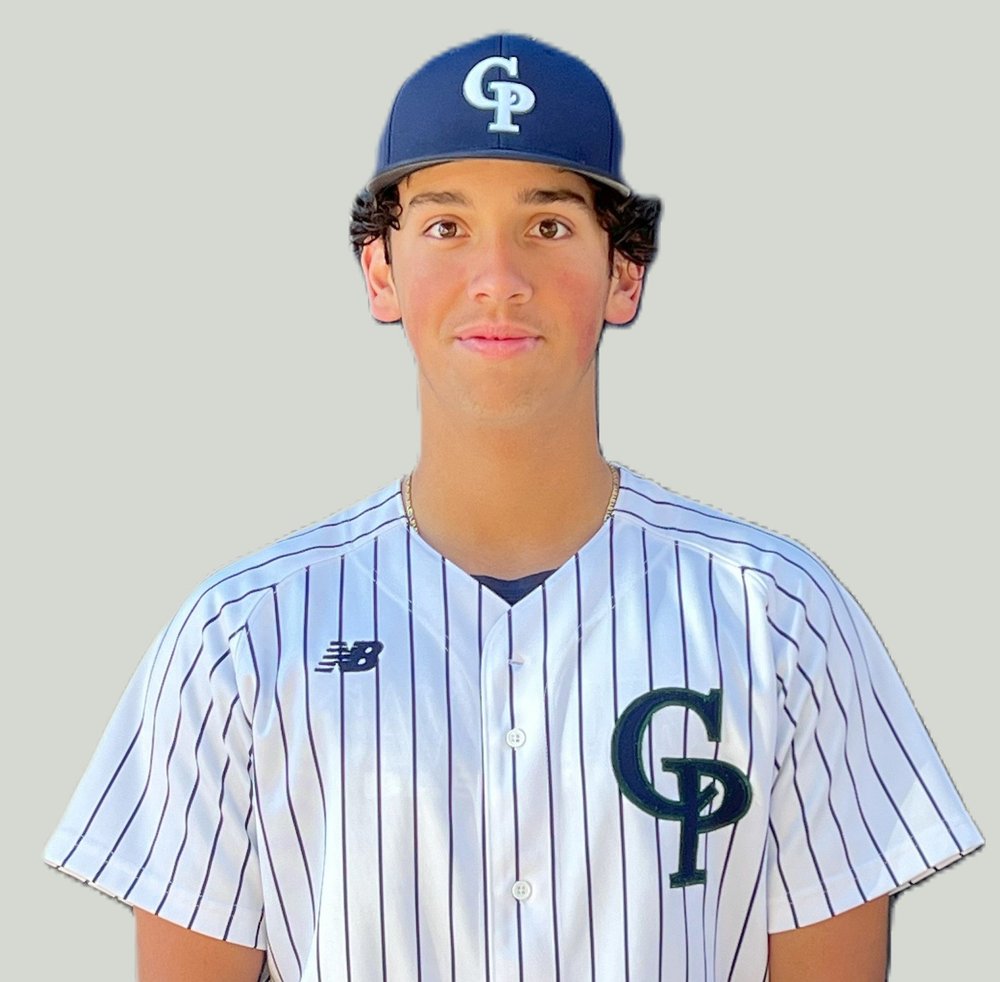 Varsity — College Park Baseball Website