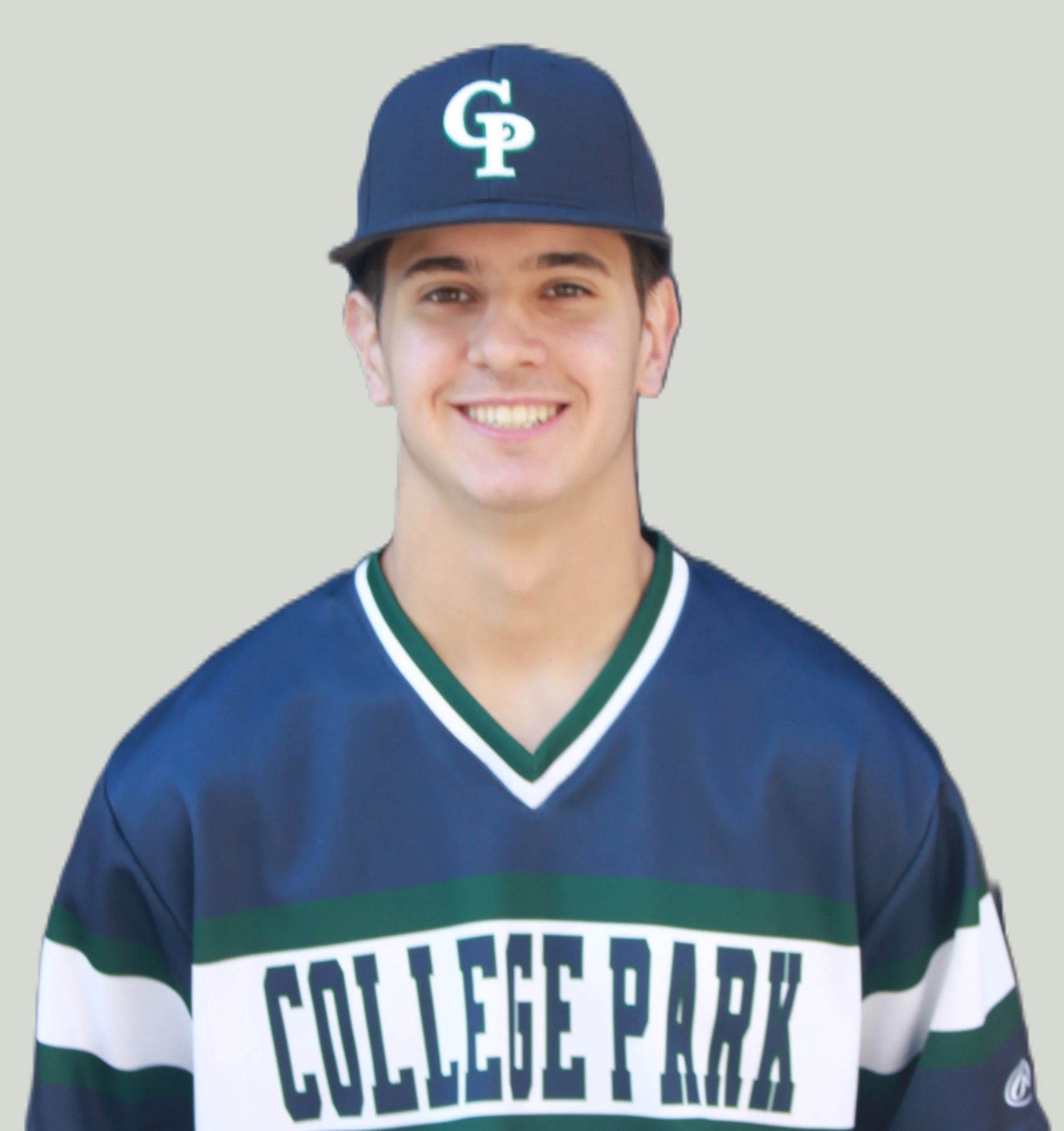 About 1 — College Park Baseball Website