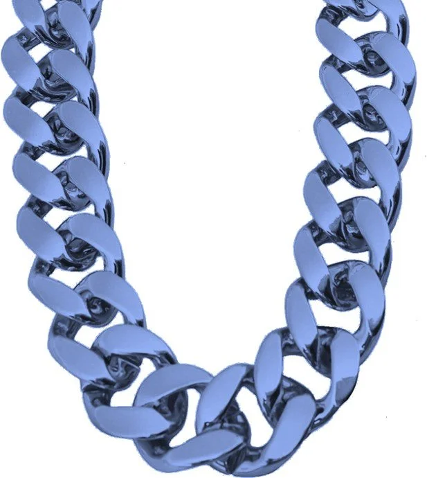 Neck Breaker Chains