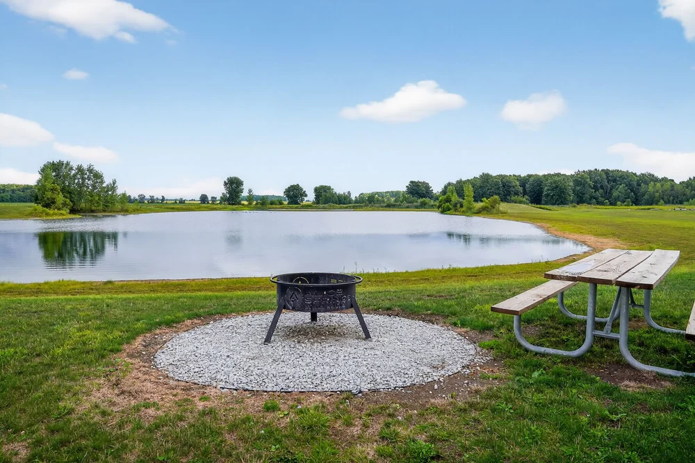 RV Sites Near Grand Rapids, Michigan — Alice Springs