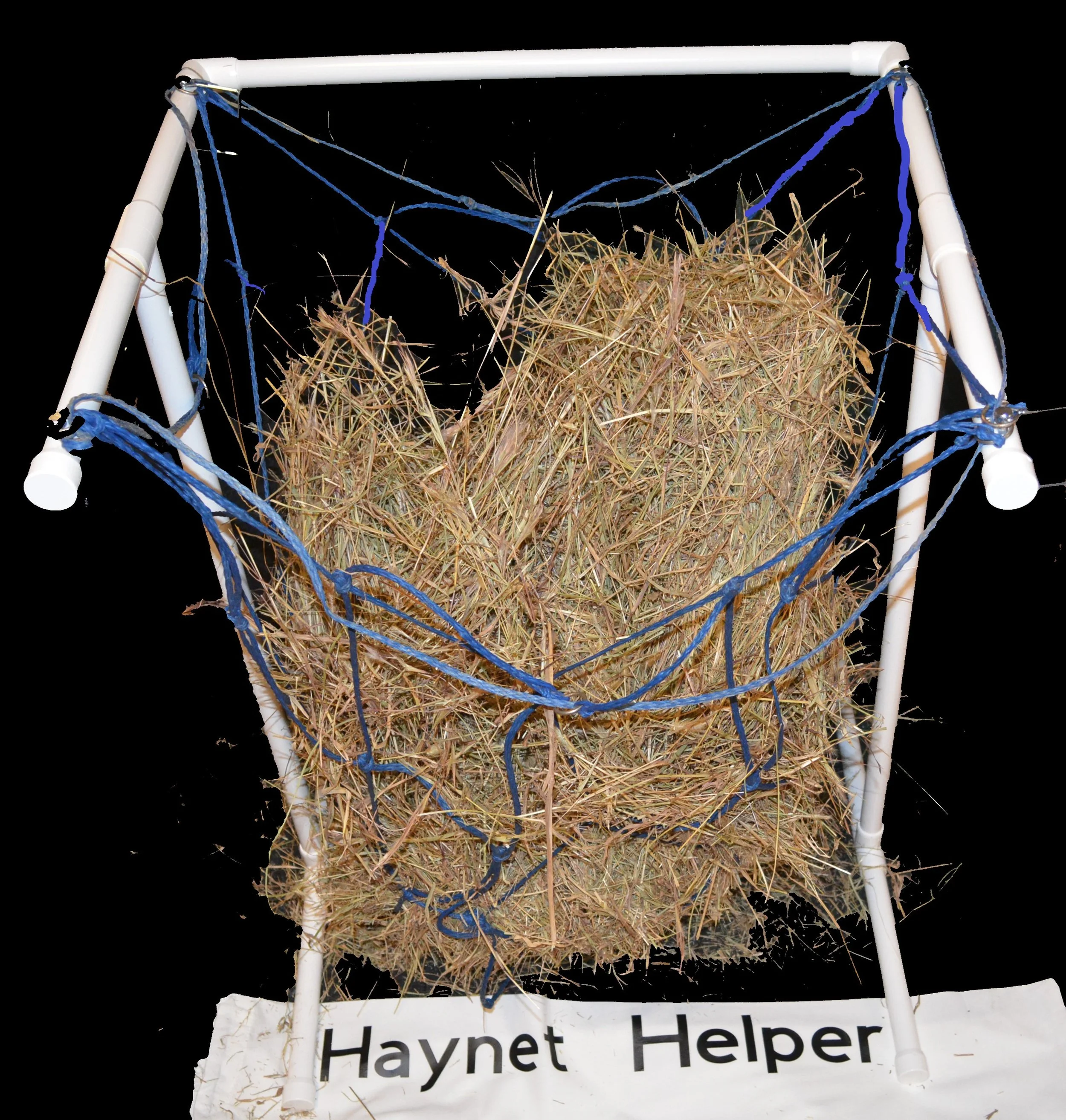 Haynet Helper