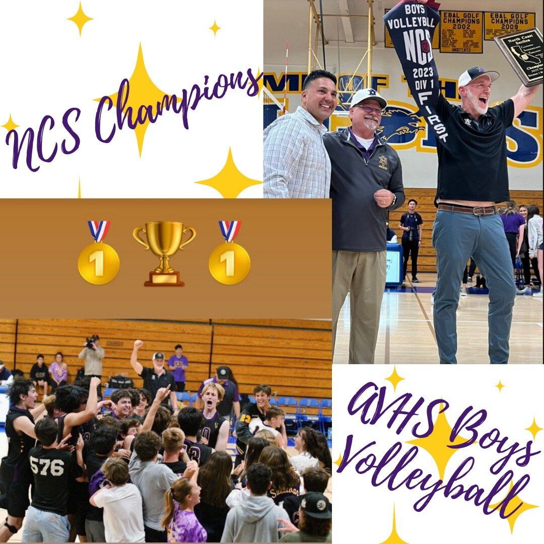 Amador Valley High School Athletic Boosters