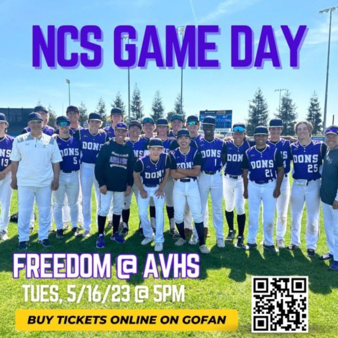 Amador Valley High School Athletic Boosters