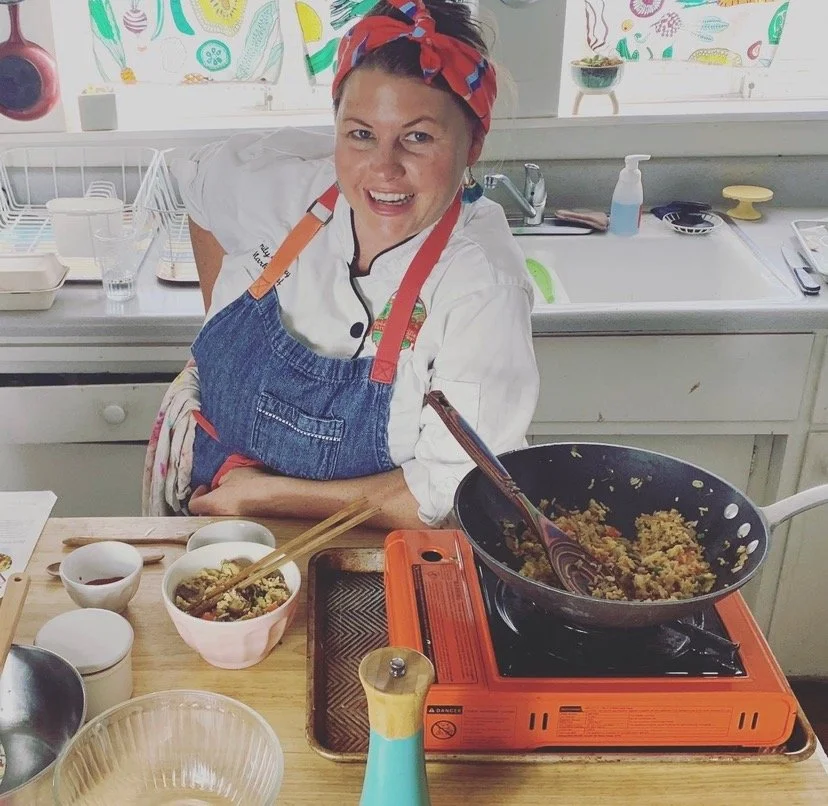 Board Members — Kitchens For Change