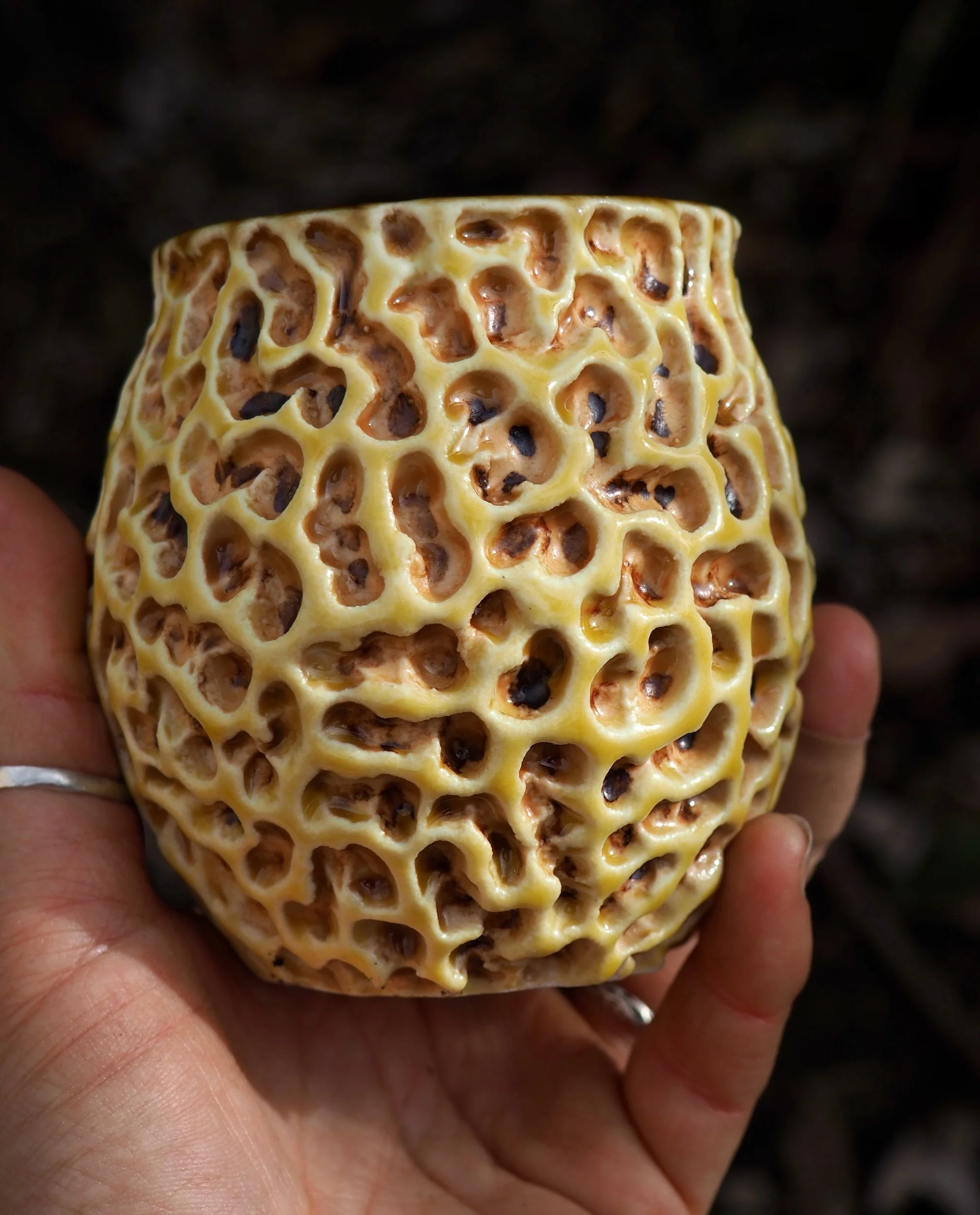 Jennifer Meeker Art Ceramics