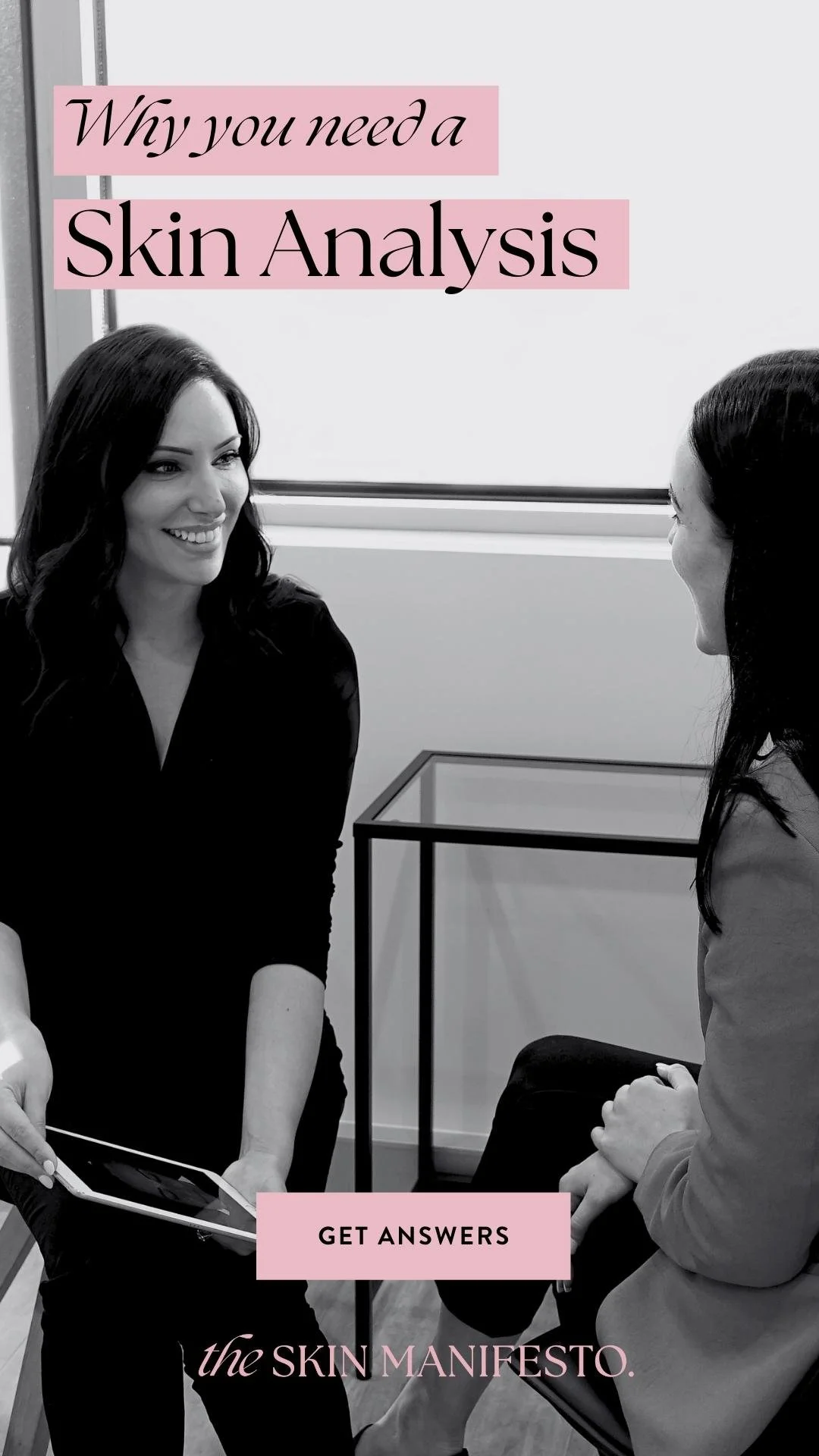 An in-depth look at skin analysis — The Skin Manifesto