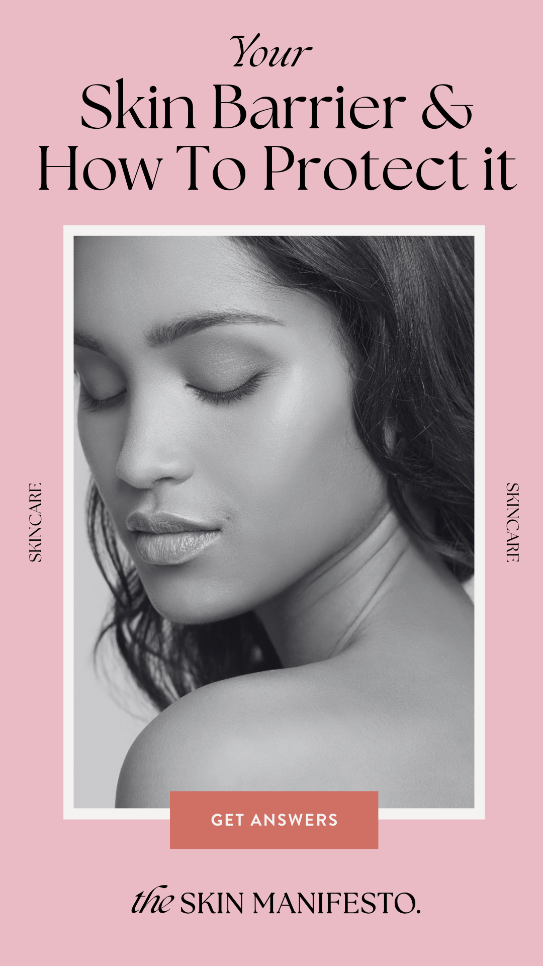 Your Skin Barrier: How to Protect and Repair It — The Skin Manifesto