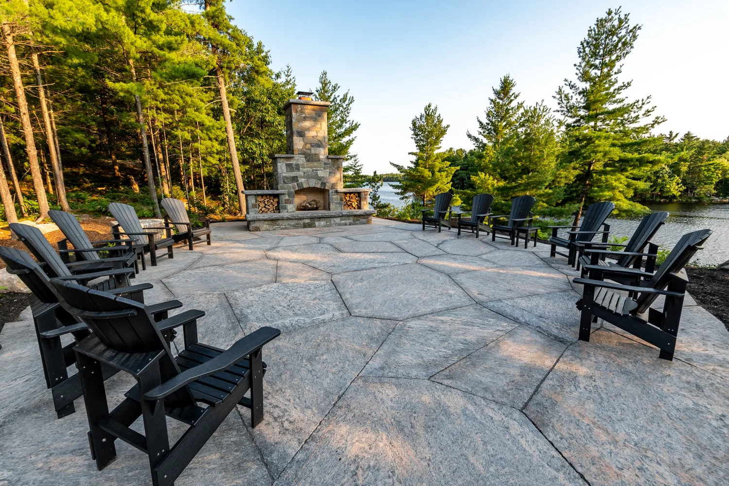 Pickett Landscaping | Muskoka, ON