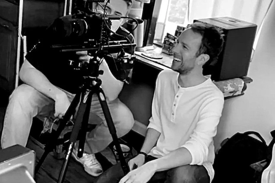 Jace Parker - Actor & Writer in Los Angeles