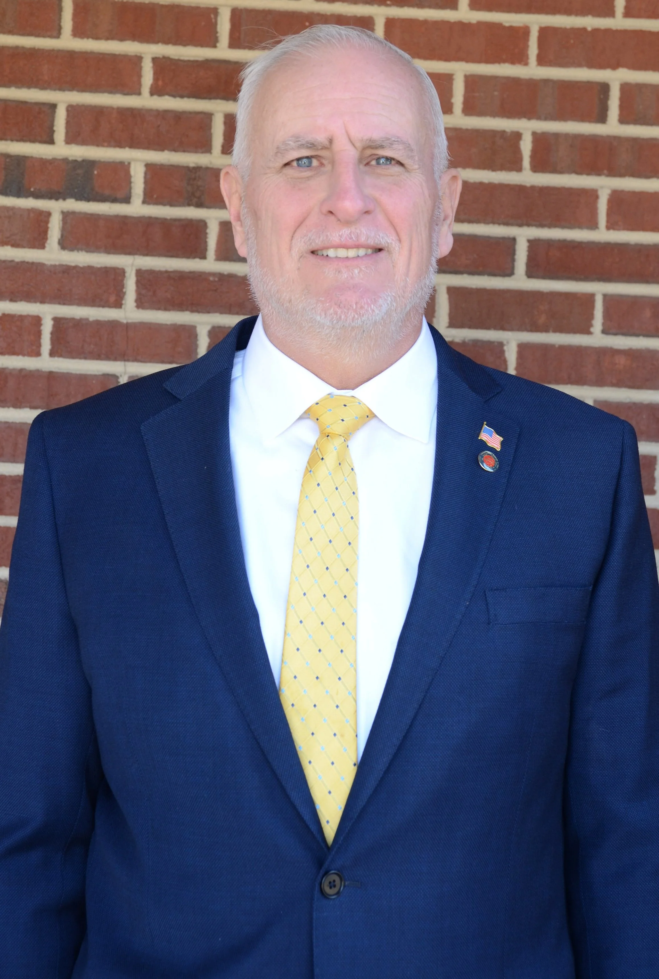 About — Pine Township Trustee