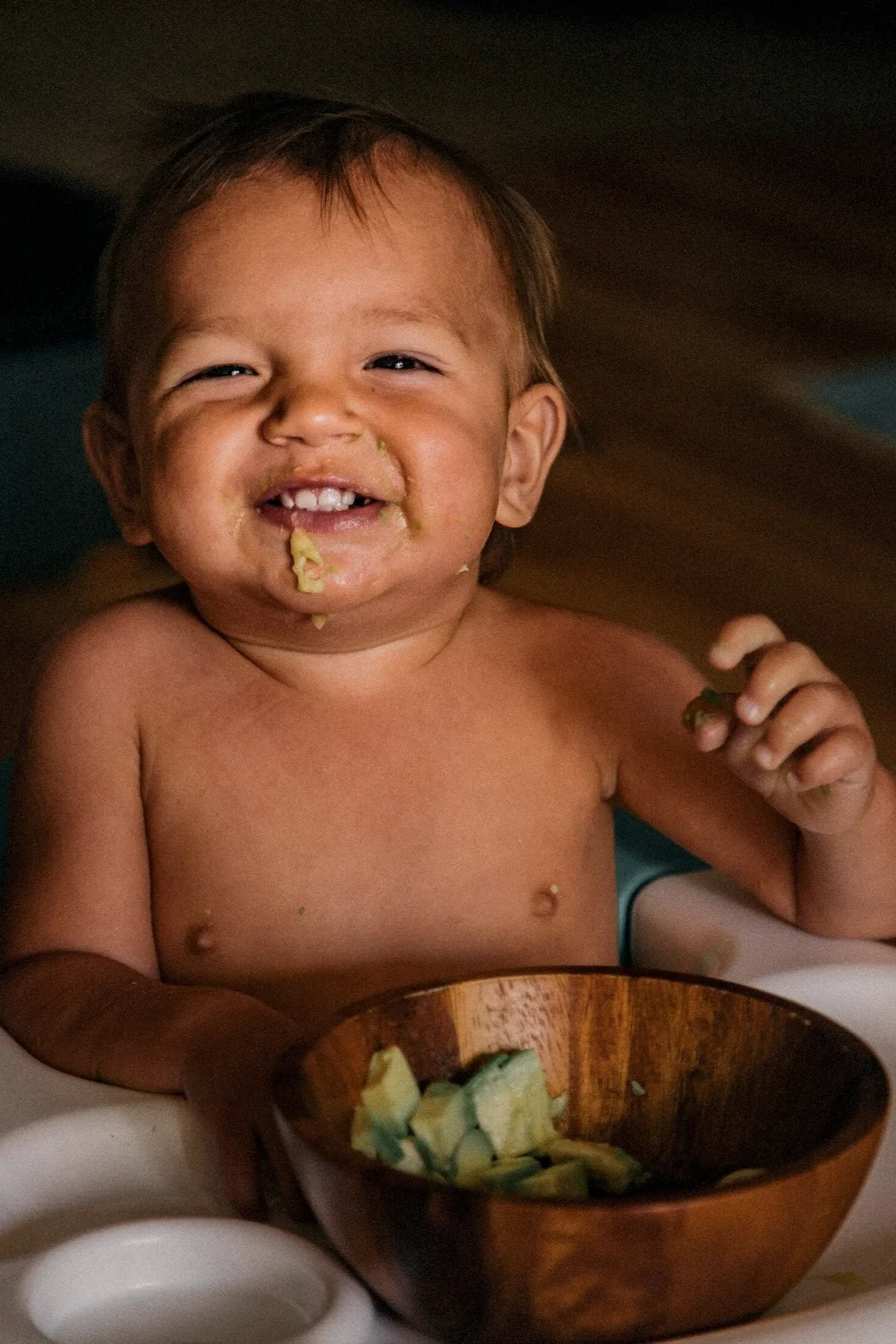 The Baby GAPS Diet — MindBodyGut Wellness