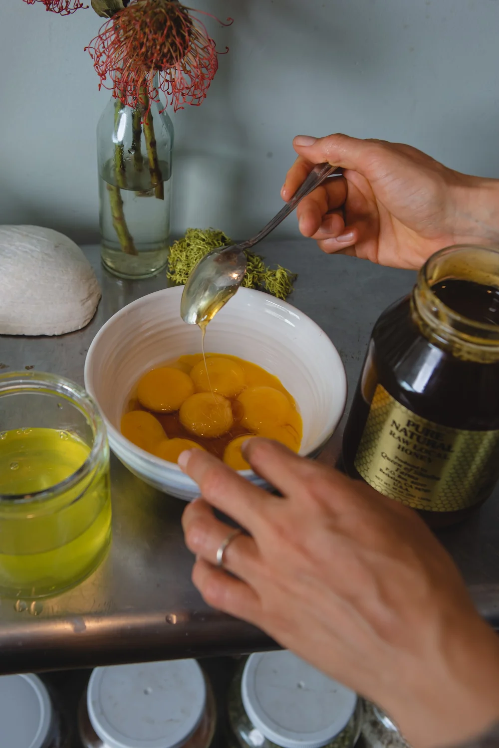 Russian Custard Recipe — MindBodyGut Wellness