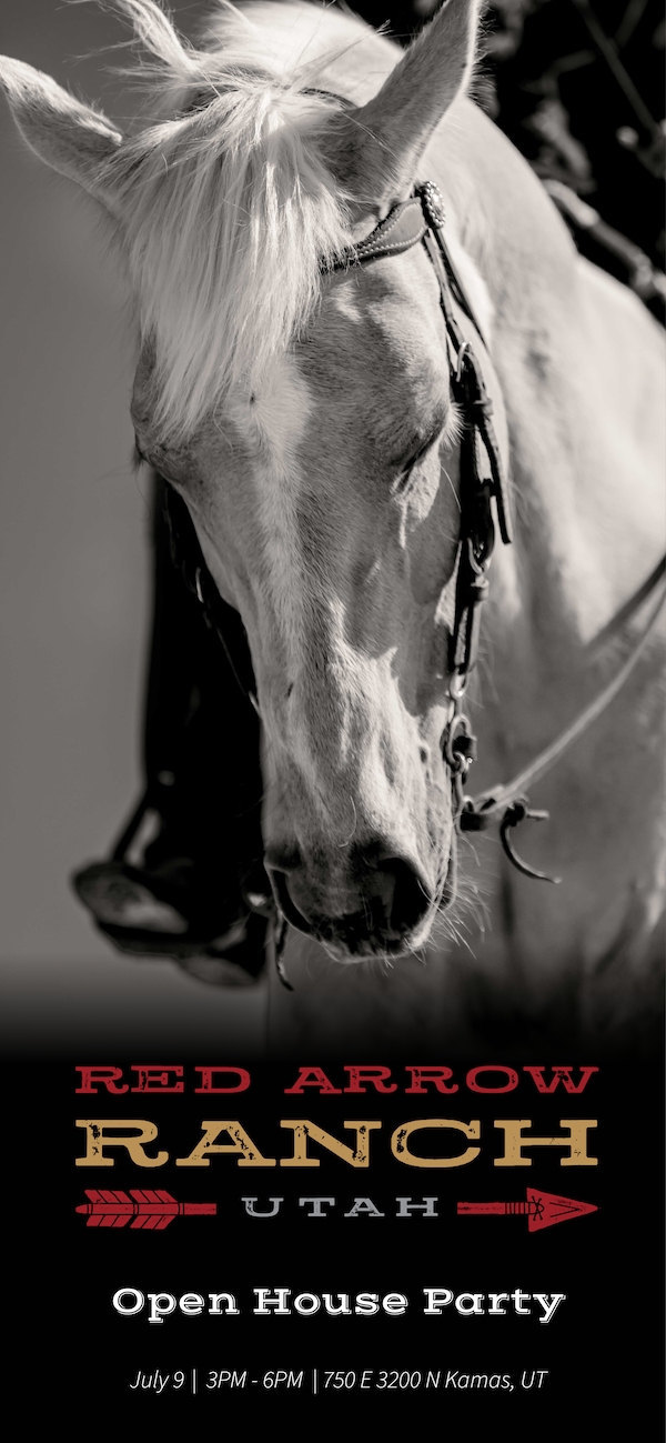 Red Arrow Ranch Utah