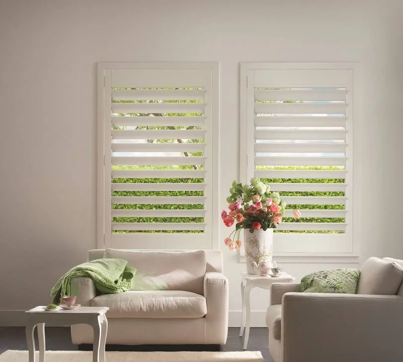 Timber Window Shutters & Interior Wooden Plantation Shutters NZ — ACTS Blinds New