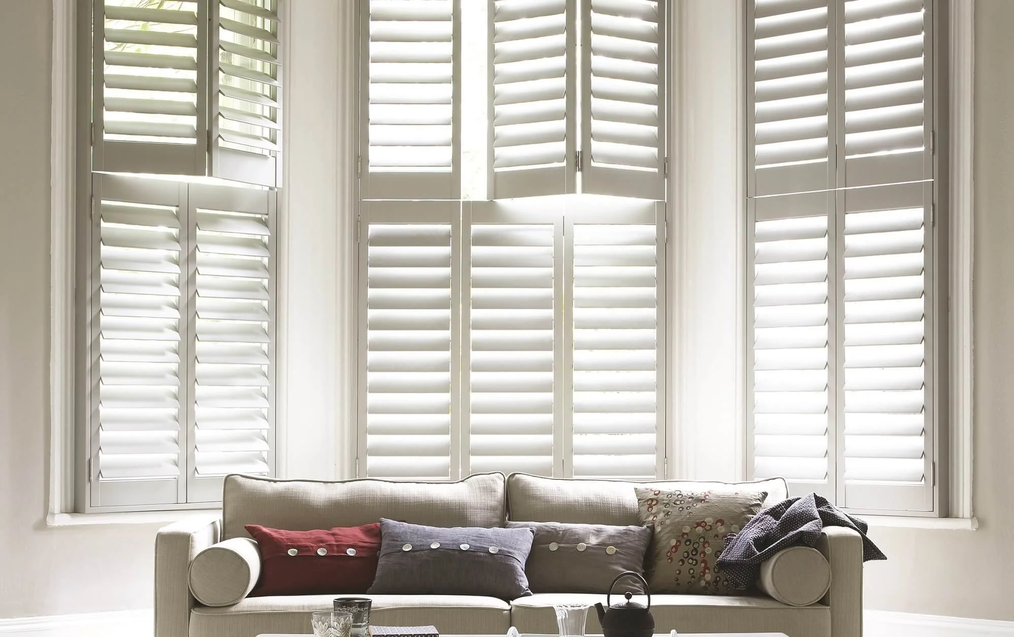 Timber Window Shutters & Interior Wooden Plantation Shutters NZ — ACTS ...