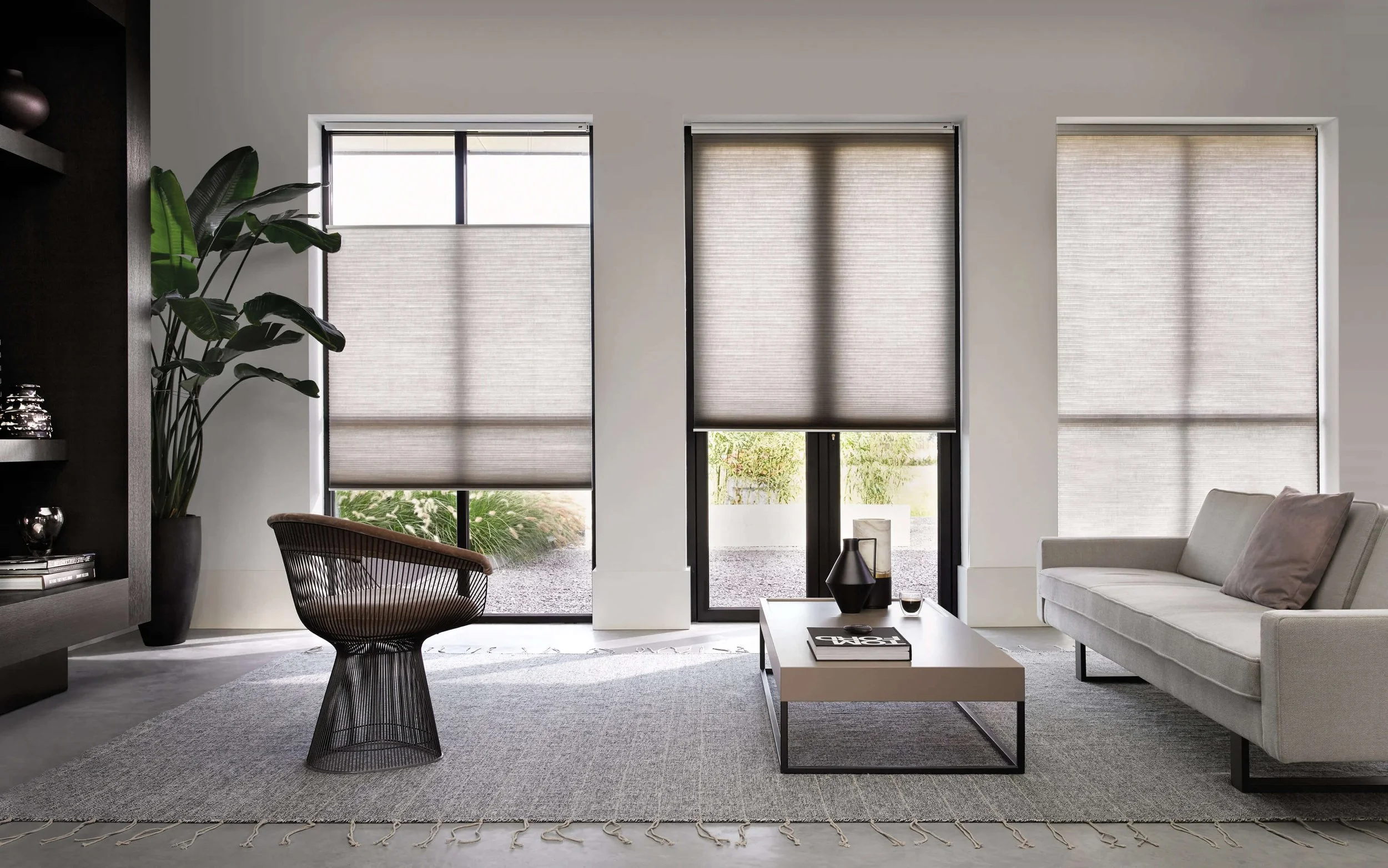 Thermal Blinds NZ, Insulating Honeycomb Window Roller Blinds — ACTS ...