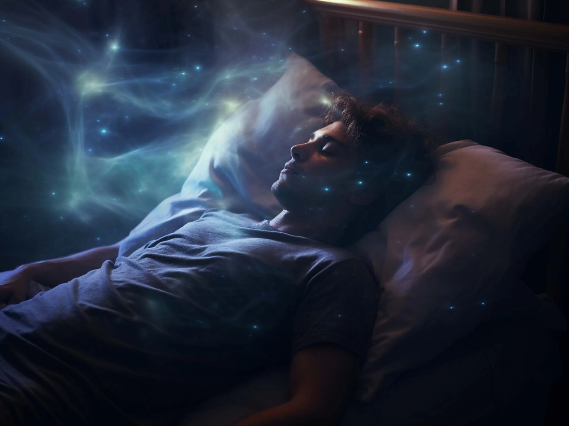 6 Months of Experimenting With Astral Projection — Now With Nik - Happy ...