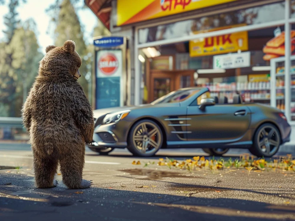 The Man in the Mercedes: Using Negative Emotions to Unlock Motivation ...