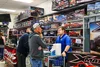 About Us — Phil's Hobby Shop