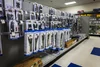 Phil's Hobby Shop