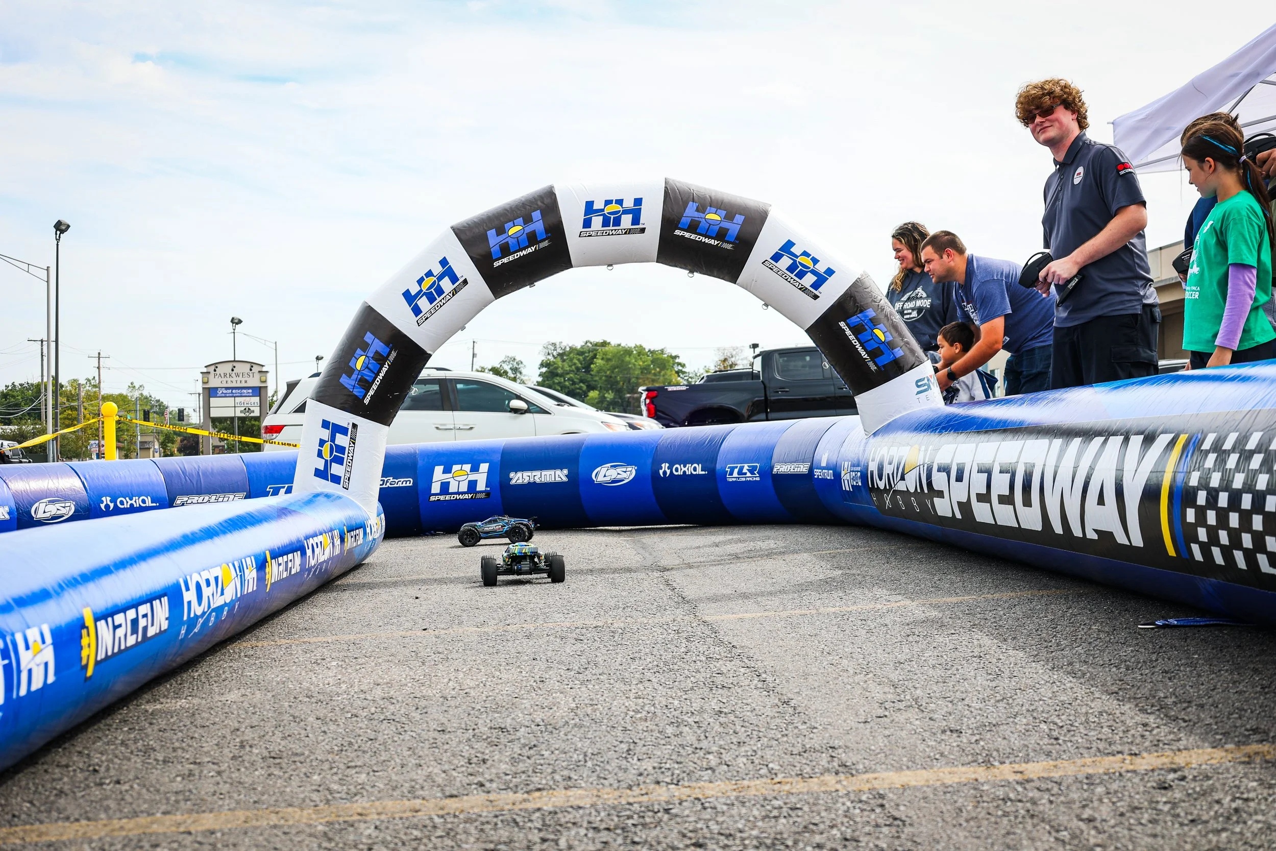 About Us — Phil's Hobby Shop