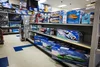 Phil's Hobby Shop