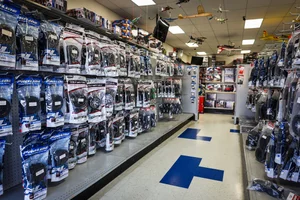 Phil's Hobby Shop
