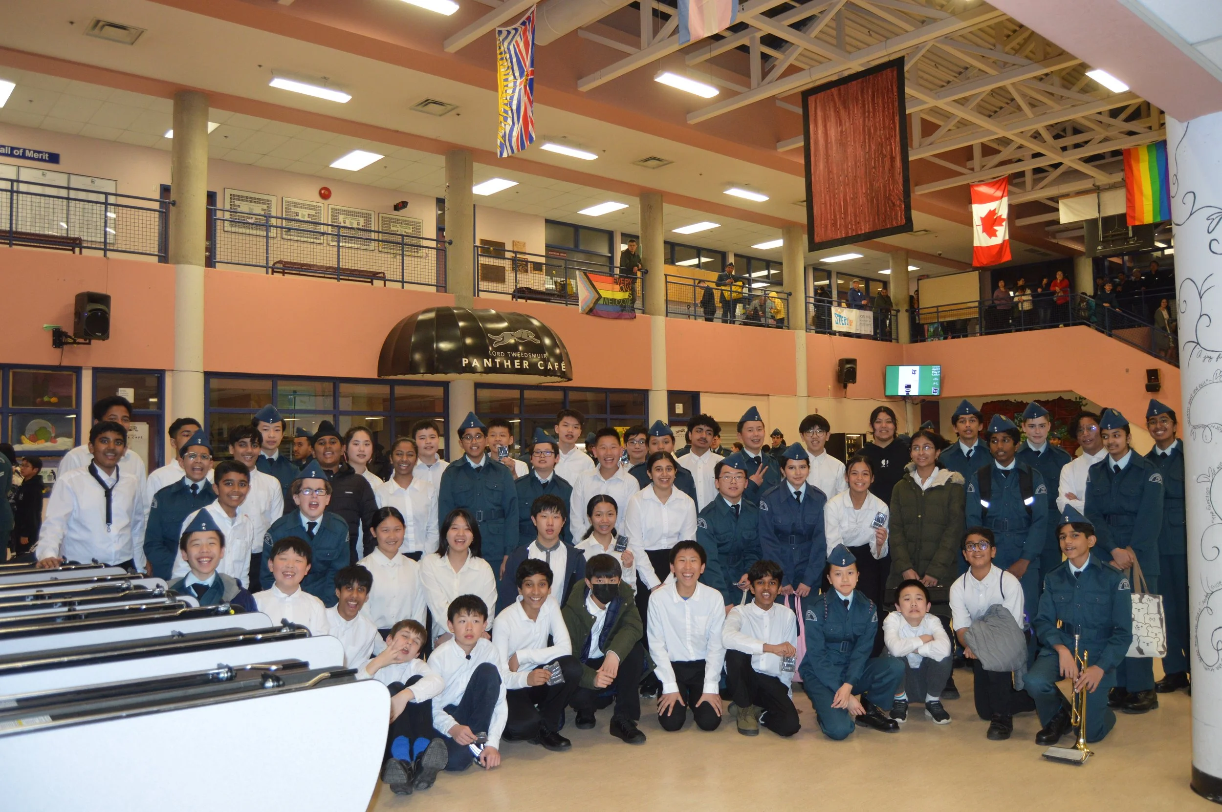 767 Dearman RCACS