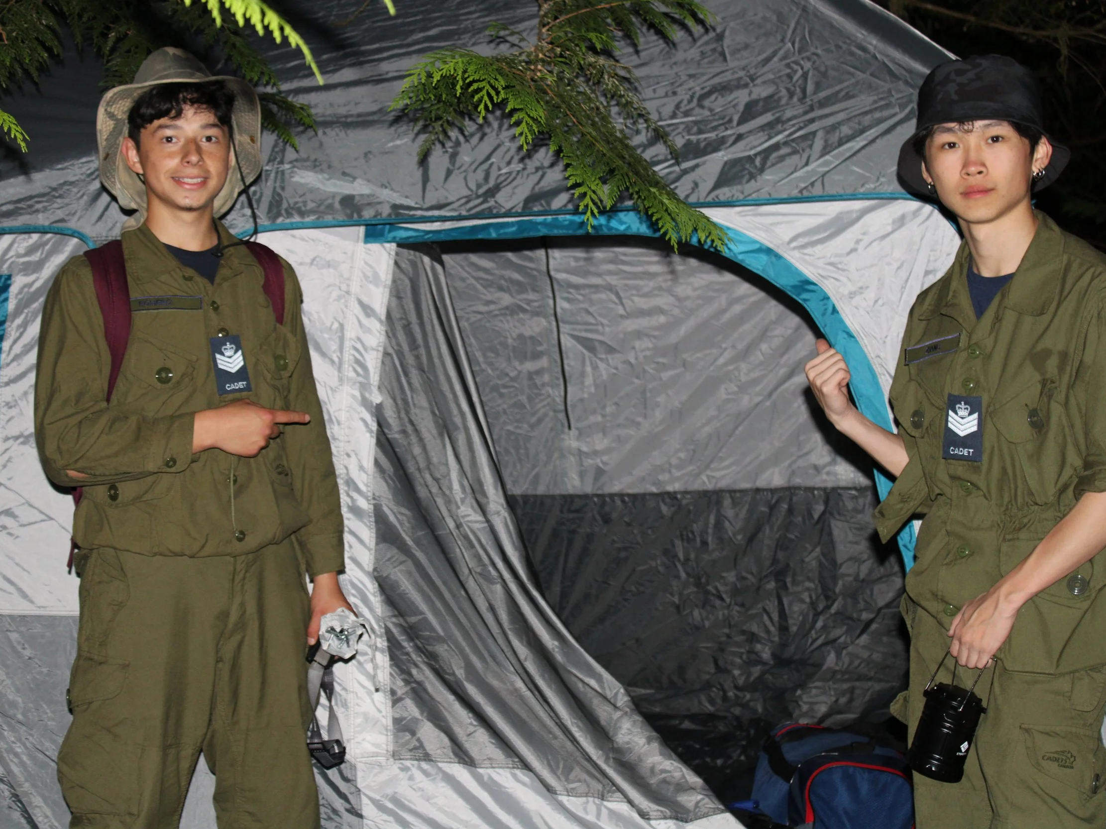 767 Dearman RCACS | Join the Cadet Program Today