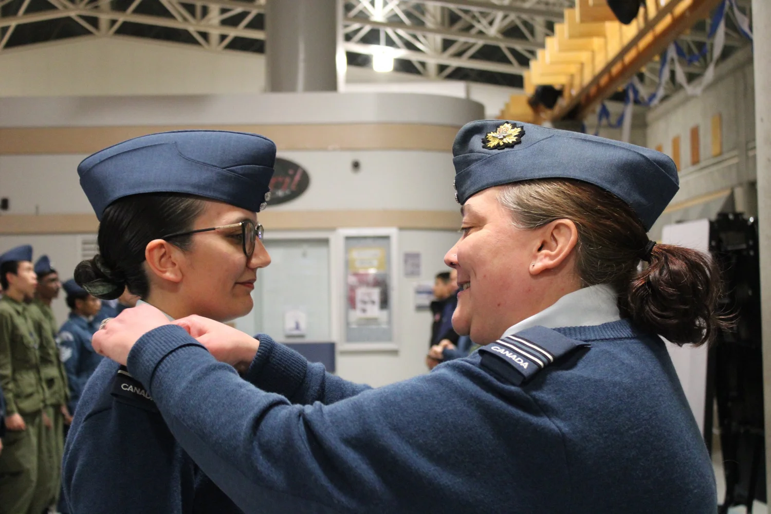 767 Dearman RCACS | Join the Cadet Program Today