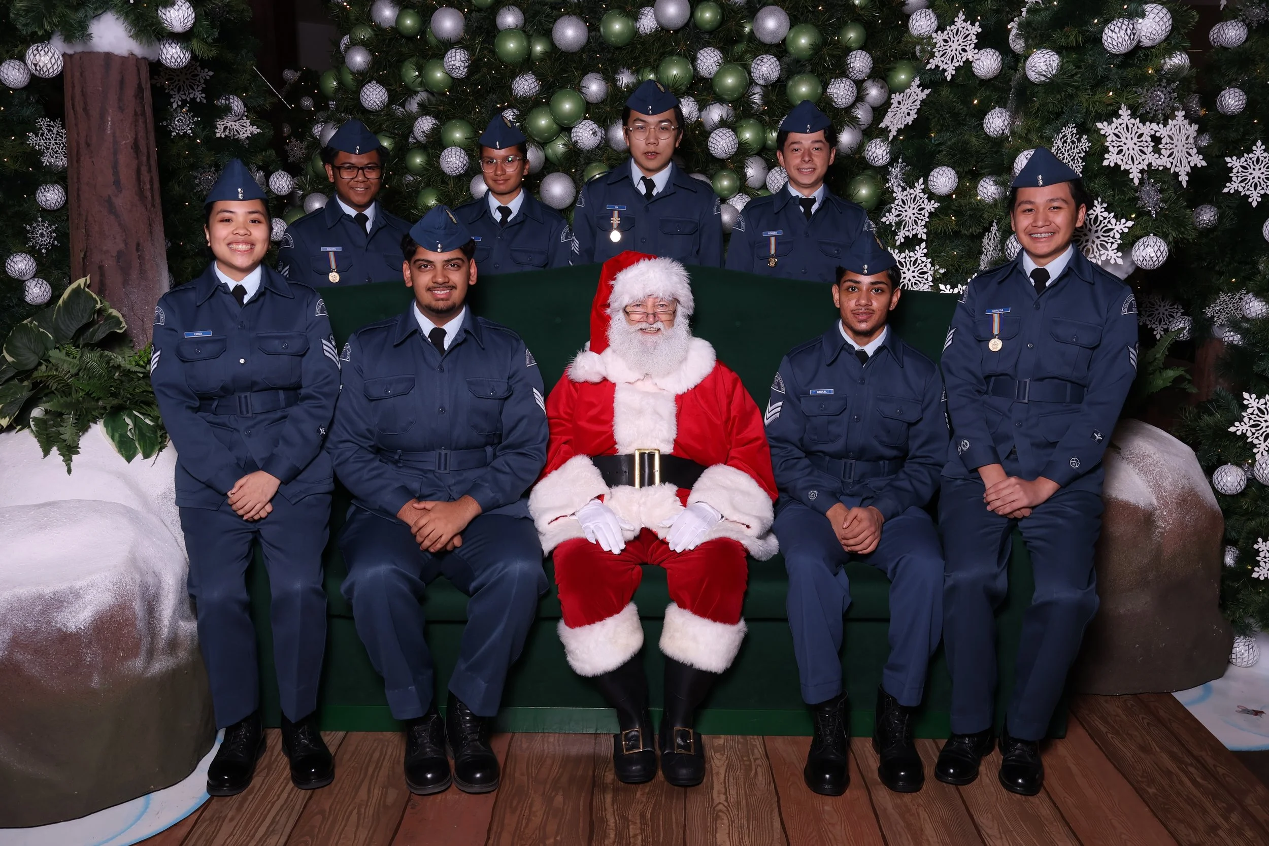767 Dearman RCACS | Join the Cadet Program Today