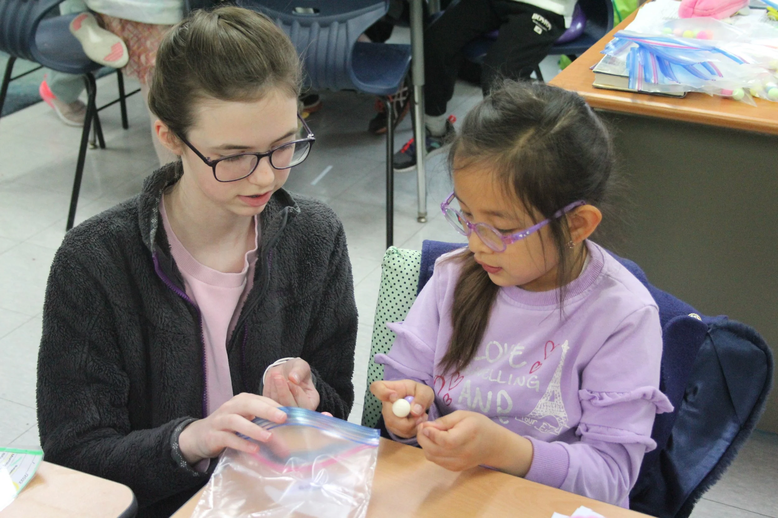 International Christian School Pyeongtaek