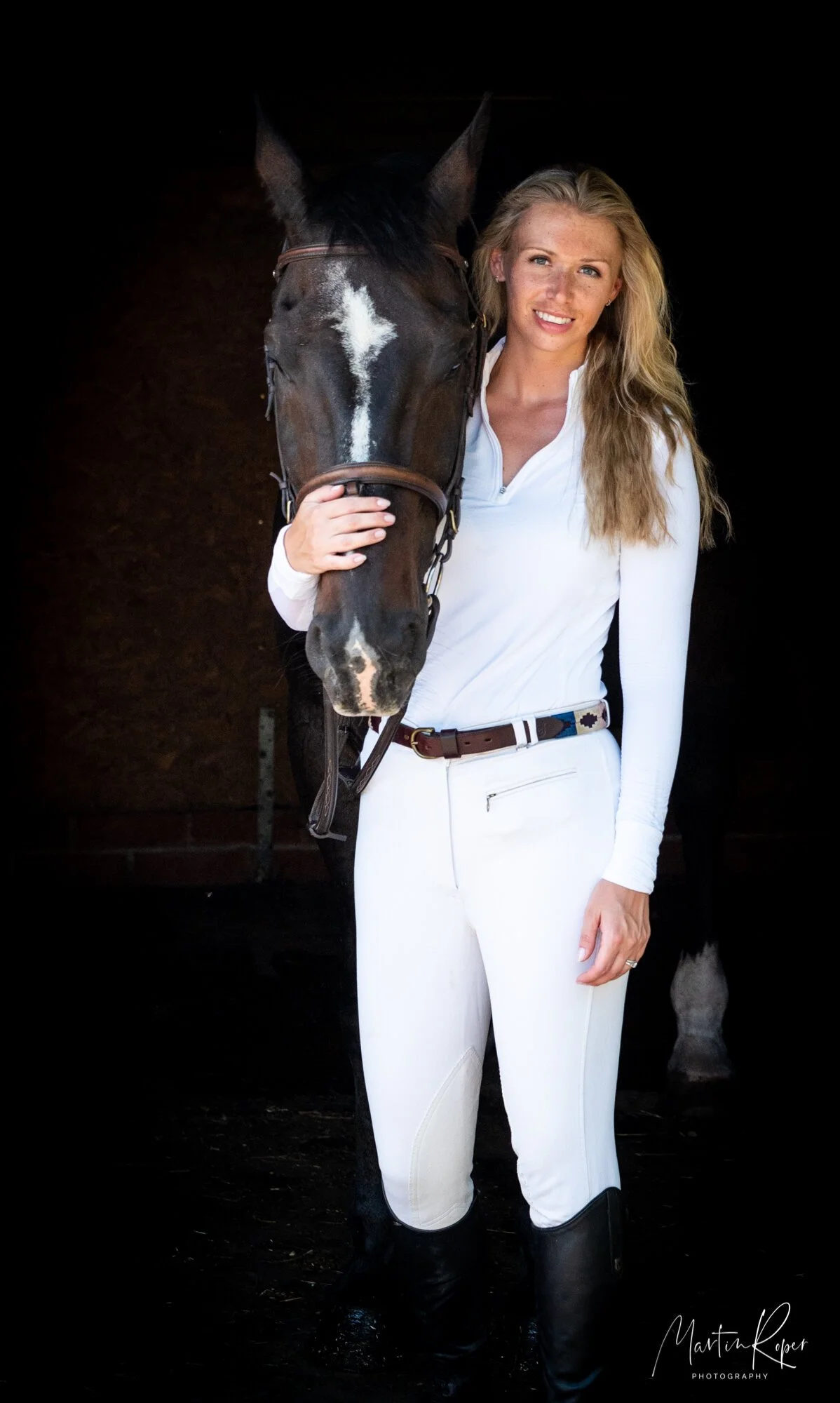 Suffolk Equine Photographer — Martin Roper