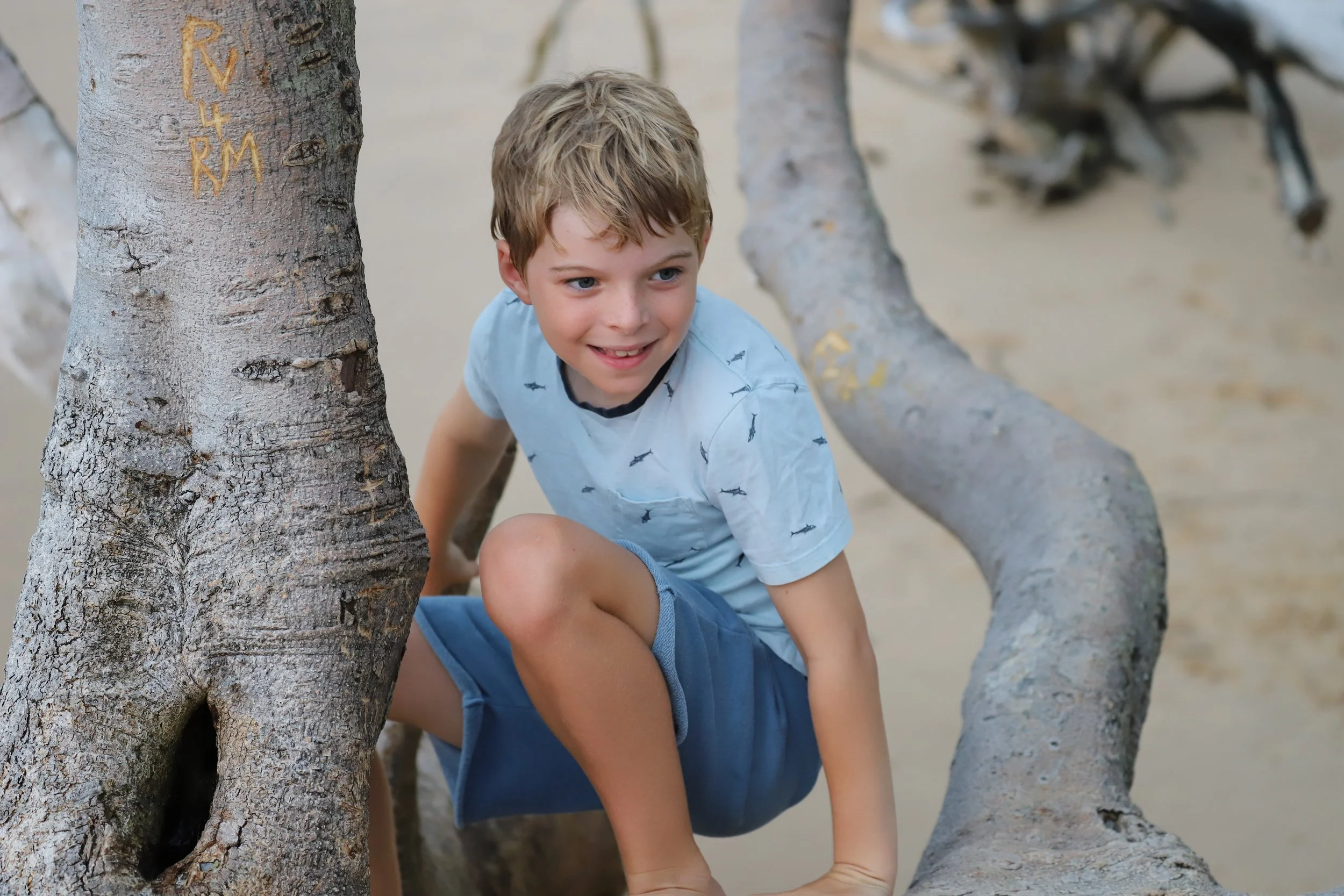 People — Jared Morris Photography