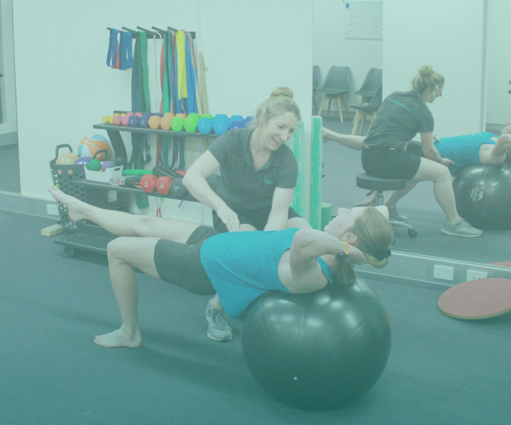 GOAT Physiotherapy - Sports Physio in Lindfield