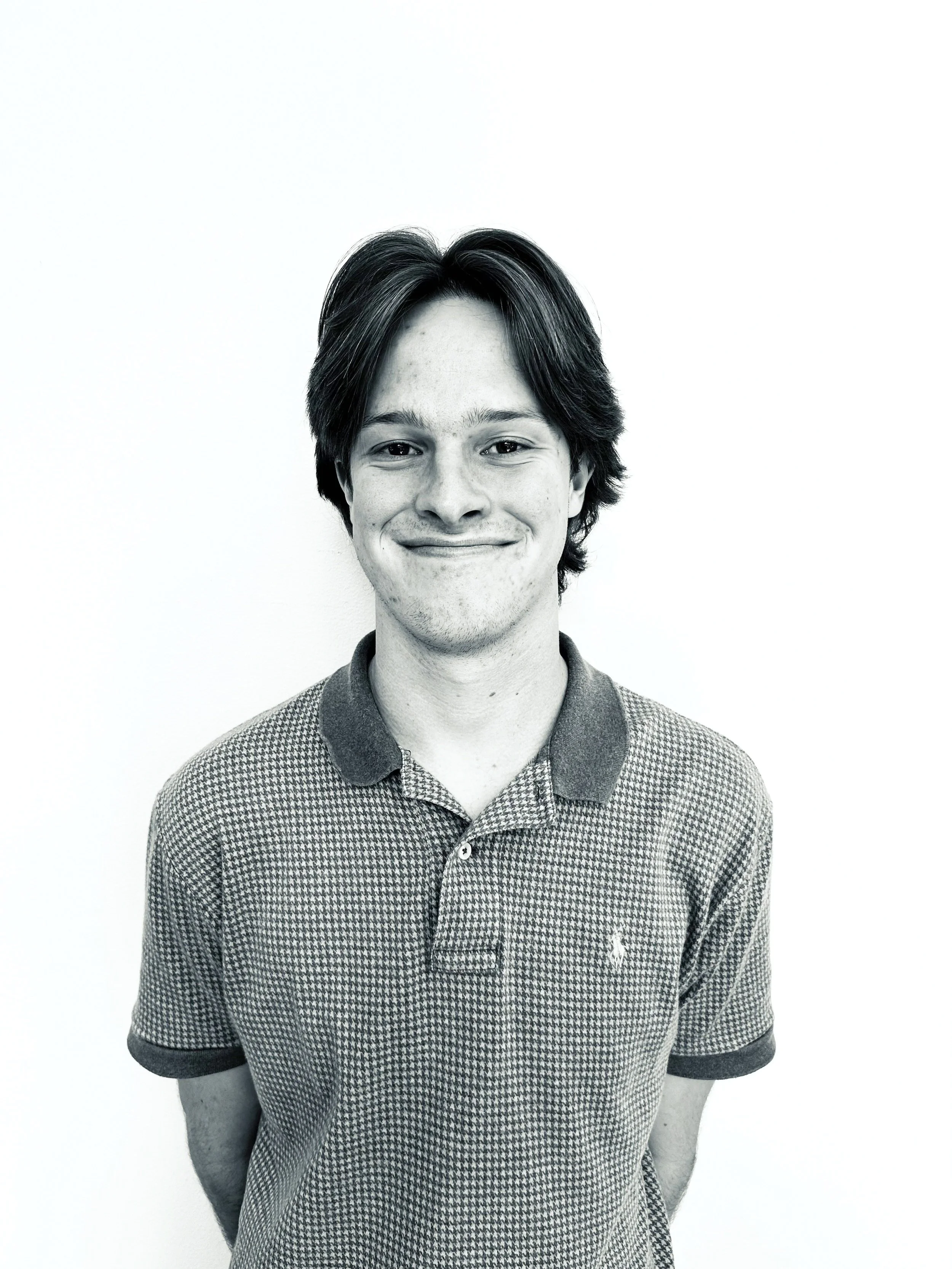 MEET THE STAFF — San Clemente Presbyterian Church