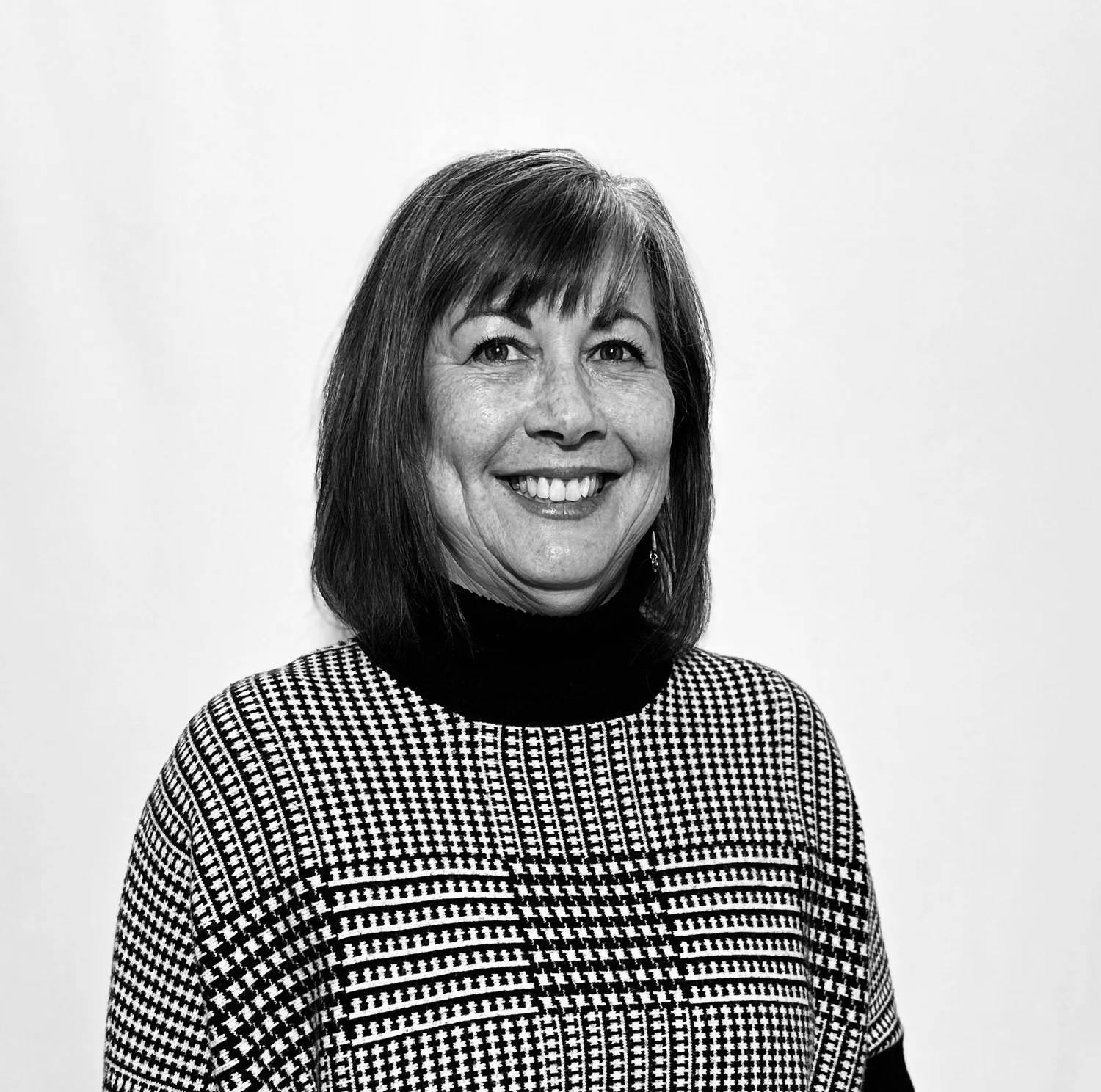 MEET THE STAFF — San Clemente Presbyterian Church