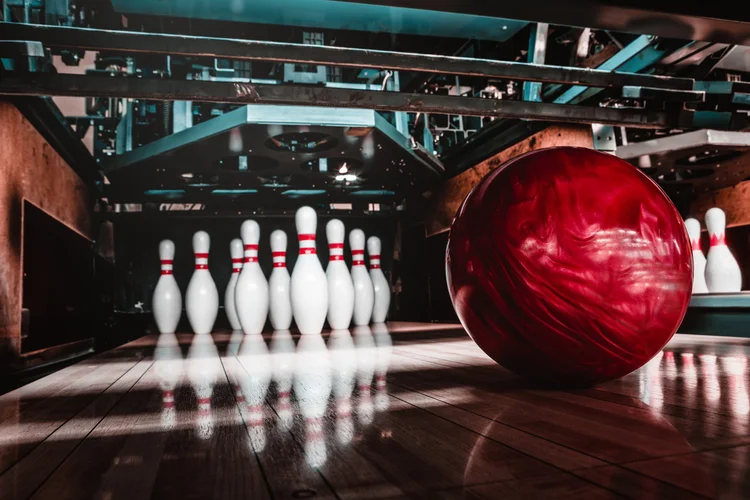 Bowling Mad Pro Shop