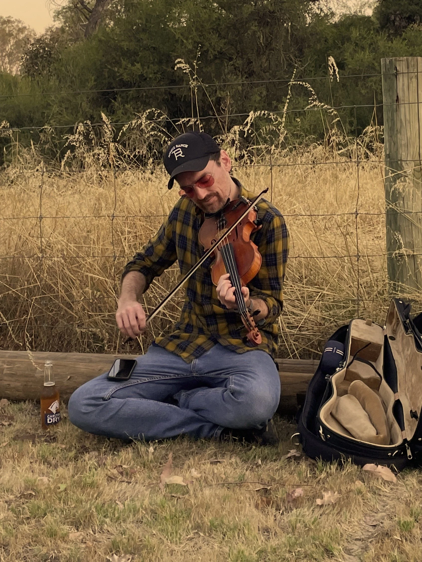 About — Luke Moller