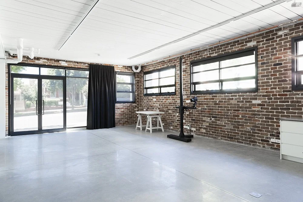 General 5 — Lantern Studio